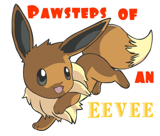 Pawsteps of an Eevee Ch. 3 by Luv4lionheads on DeviantArt