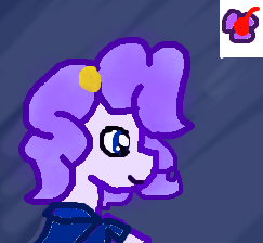 mlp oc candieblossom by C4NDI3 on DeviantArt