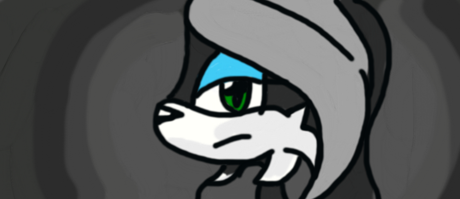 Shadene Headshot by UndeadPuppeteer on DeviantArt