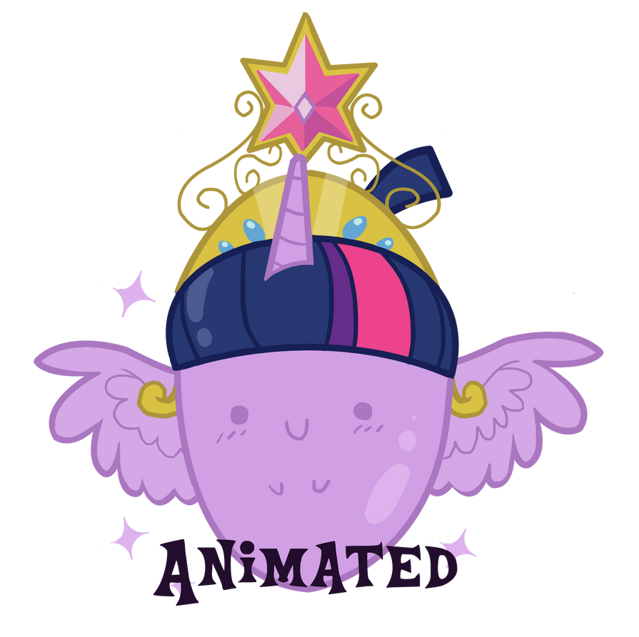Acorn Princess Twilight by ParfyWarfy on DeviantArt