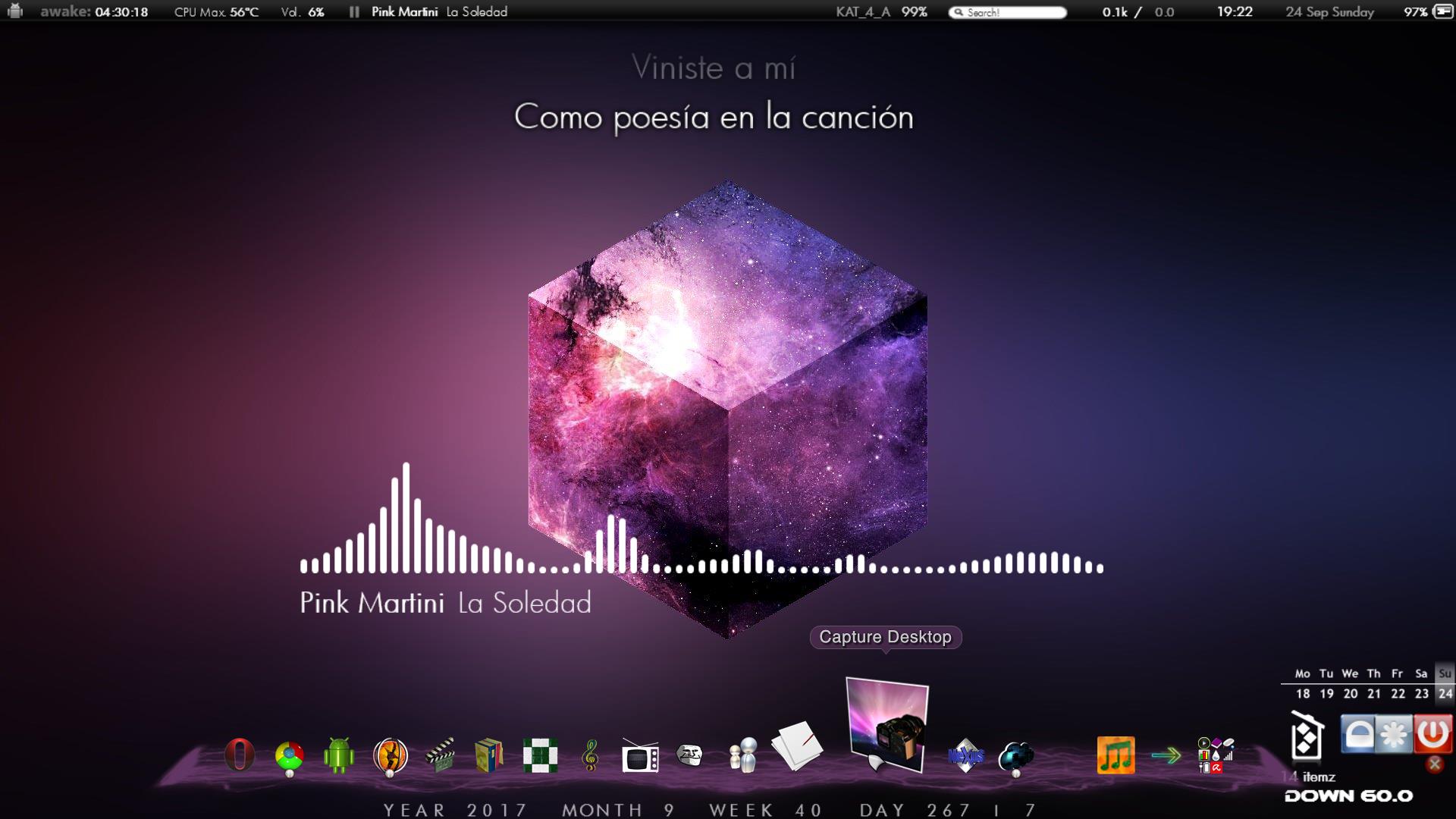 Regular Everyday Status Bar By GiuseppeBartolini On DeviantArt regular-everyday-status-bar-by-giuseppebartolini-on-deviantart