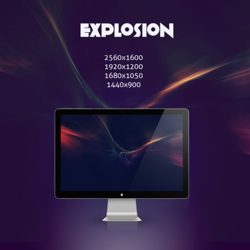 eXplosion by leoatelier on DeviantArt