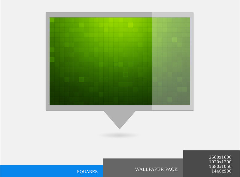 Squares by leoatelier on DeviantArt