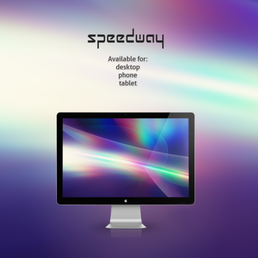 Speedway by leoatelier on DeviantArt