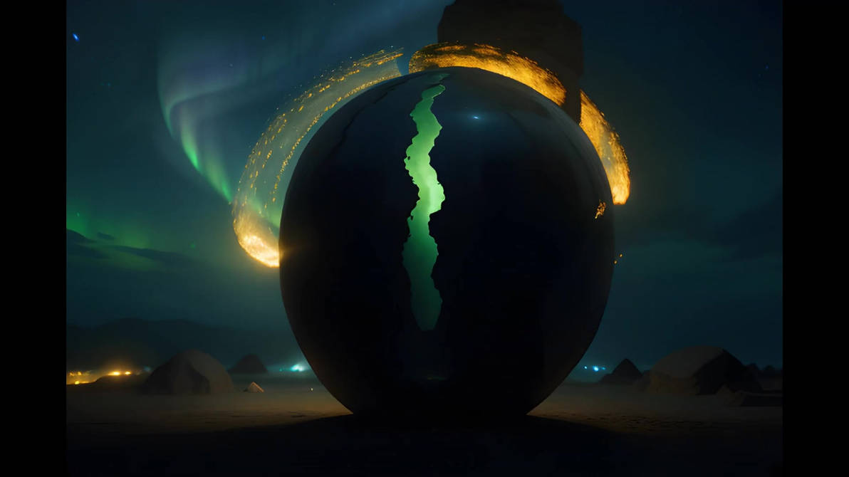 Omphalos Sacred Stone,Navel Of The World by FemaleFreedom on DeviantArt