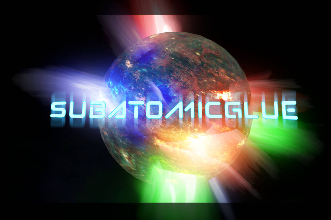 why do people write by subatomicglue on DeviantArt