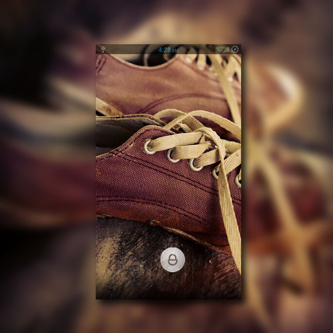 Android Screen by samuelreis on DeviantArt