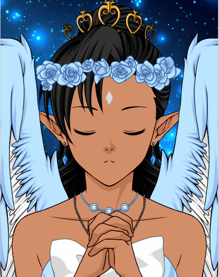 Crystal Saga: Dawn of the Crystal Gems by dreammaker123 on DeviantArt