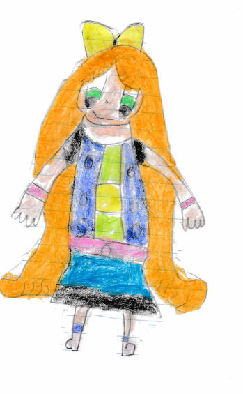 Paper Kids: Paper comes to life by dreammaker123 on DeviantArt