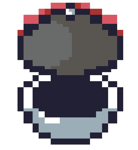 Pokeball Recycle Bin Icon Empty v2 by BlackLem00n on DeviantArt