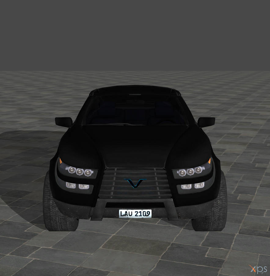 DmC Vergil Vehicle XNALara by DanteAce69 on DeviantArt