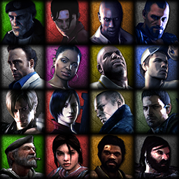 Iconos de Left 4 Dead para Warcraft 3 by DanteAce69 on DeviantArt
