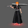 Ichigo Kurosaki by LorisC93 on DeviantArt