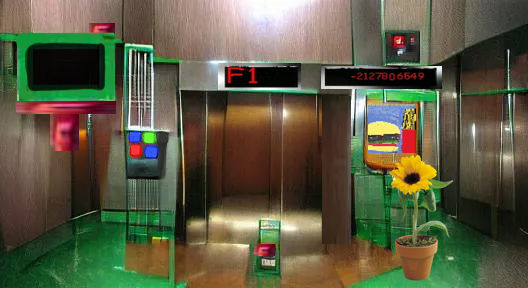 Baldi's Elevator by ToonsTheGamerYT on DeviantArt