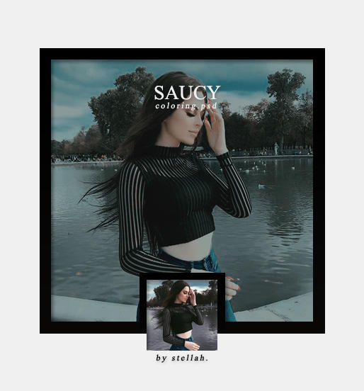 // PSD Saucy. by sweetcoloring on DeviantArt