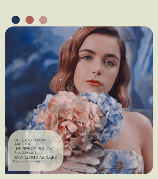 PSD 108 Stella Hoffmann by sweetcoloring on DeviantArt