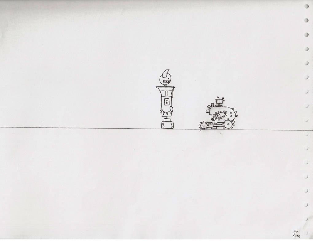 Animation ICA by Cique on DeviantArt