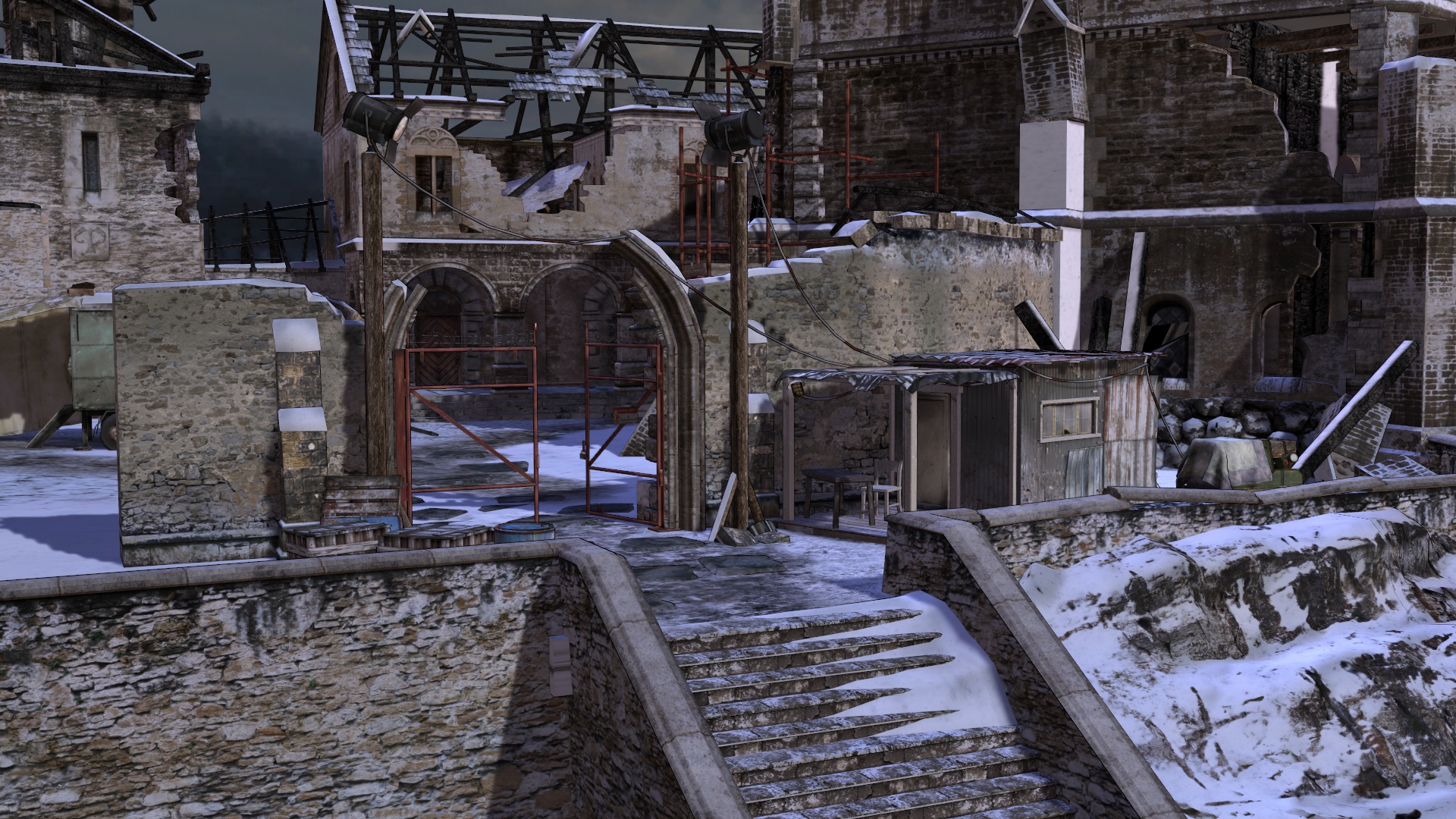 Mini town by HypernIndustries on DeviantArt