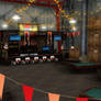 [MMD] Hulbury Town and Stadium Stage Download by Desperative on DeviantArt