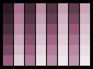 50 Color Pallets by Liasmani on DeviantArt