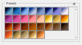 29 Gradient Varieties by Liasmani on DeviantArt