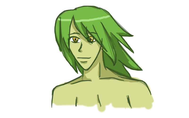 Muro drawing by PinKunoichi on DeviantArt