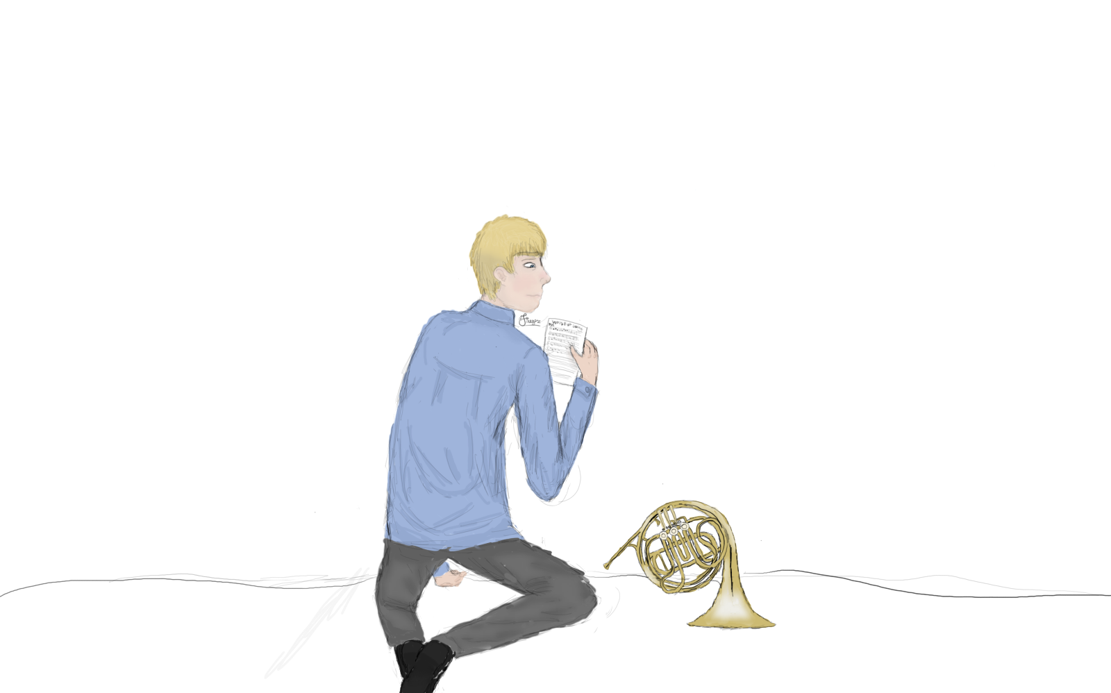 Revisions by Jaeger-the-Great on DeviantArt