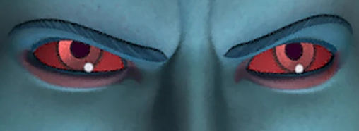 Thrawn: Art of War by AmpDaArtist on DeviantArt