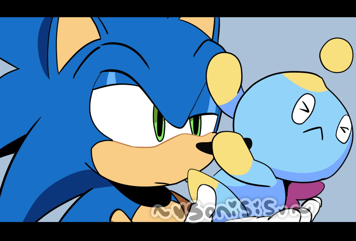 Animations on SonAmy-FanClub - DeviantArt