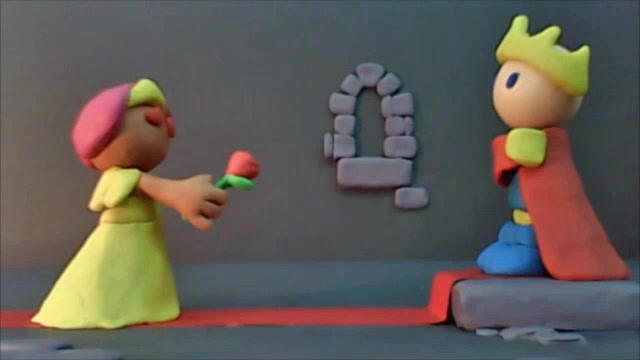 Princess Fedora by neofotistou on DeviantArt