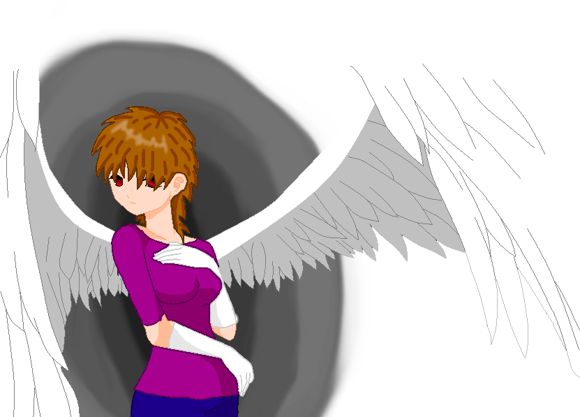 Daphney by MissCLouise on DeviantArt