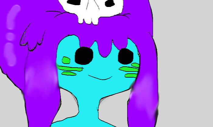 jungle princess by sea456 on DeviantArt
