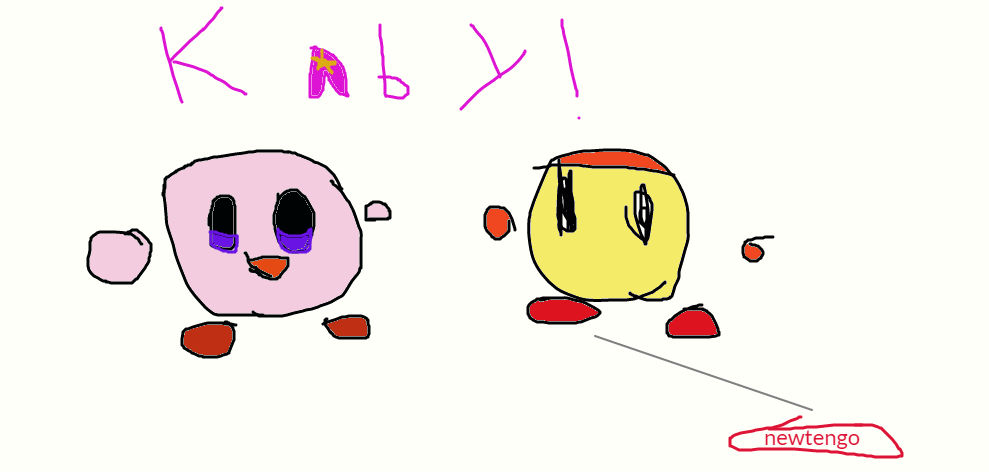 KABY (orginal meme) by Chubby-McChubby on DeviantArt