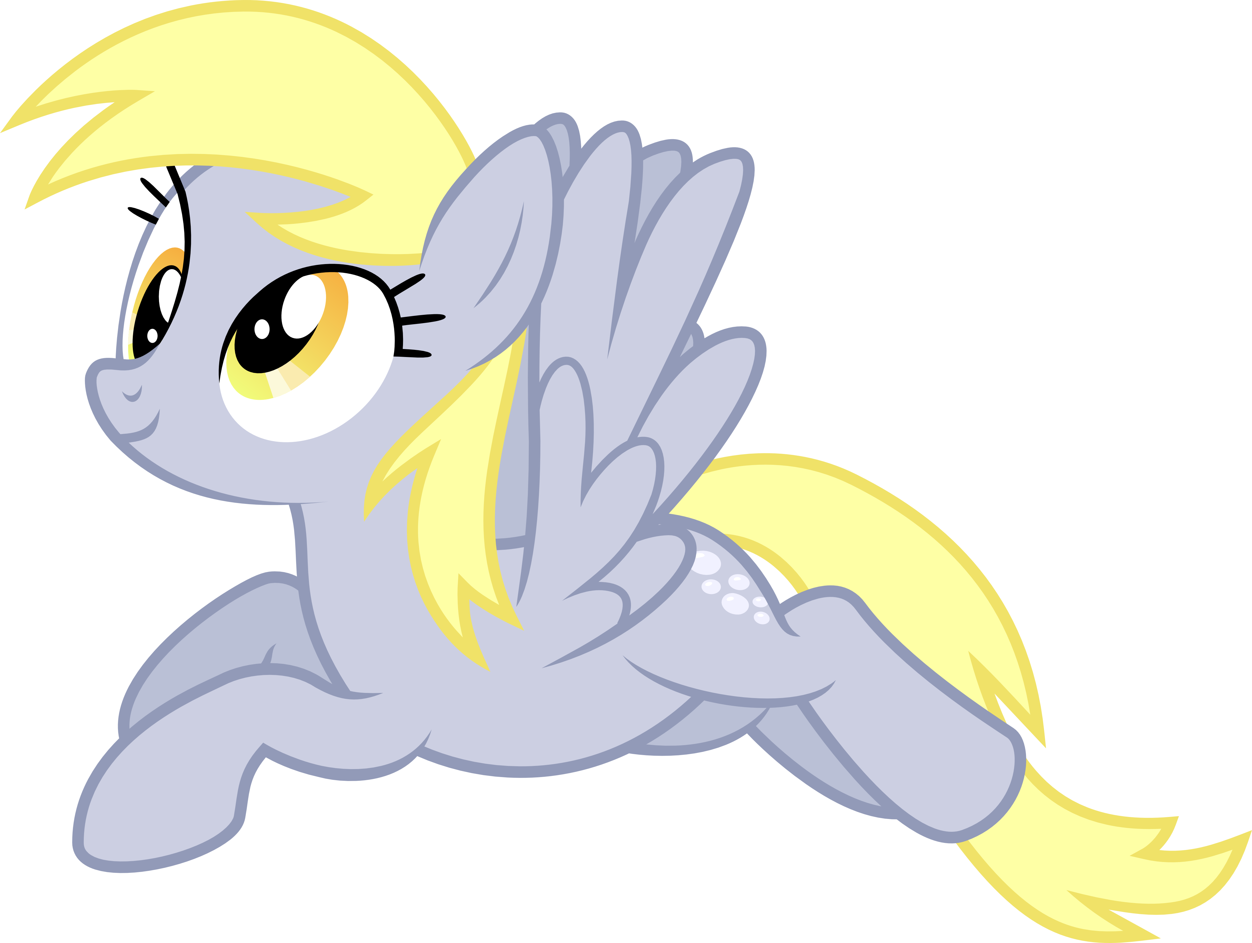 Derp Power by Drakizora on DeviantArt