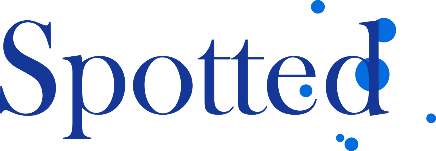 Spotted - Prologue by Zacatron94 on DeviantArt