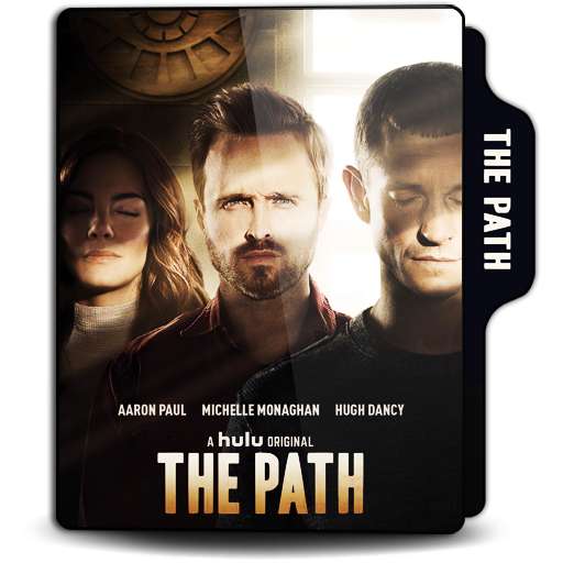 The Path (2016-2018) Season 2 folder icon by arjunnokha on DeviantArt
