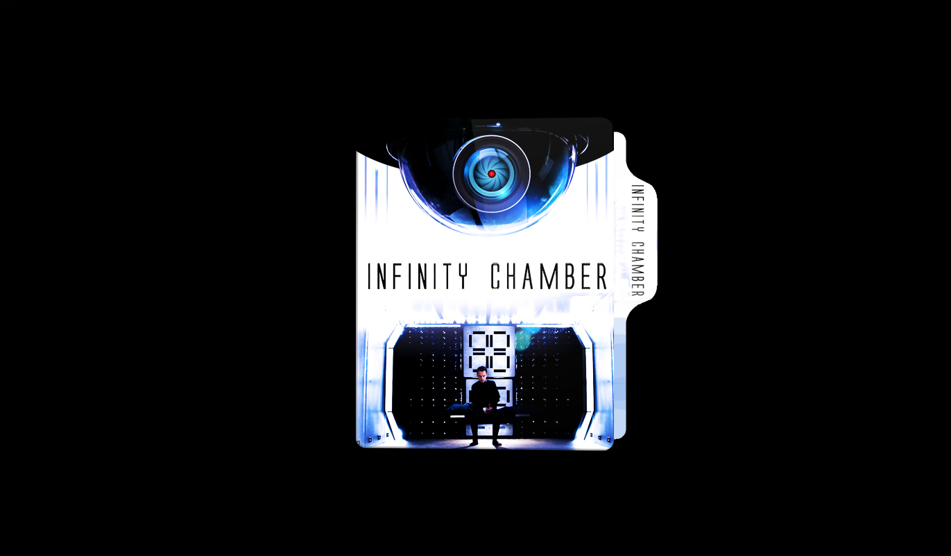 Infinity Chamber (2016) by arjunnokha on DeviantArt