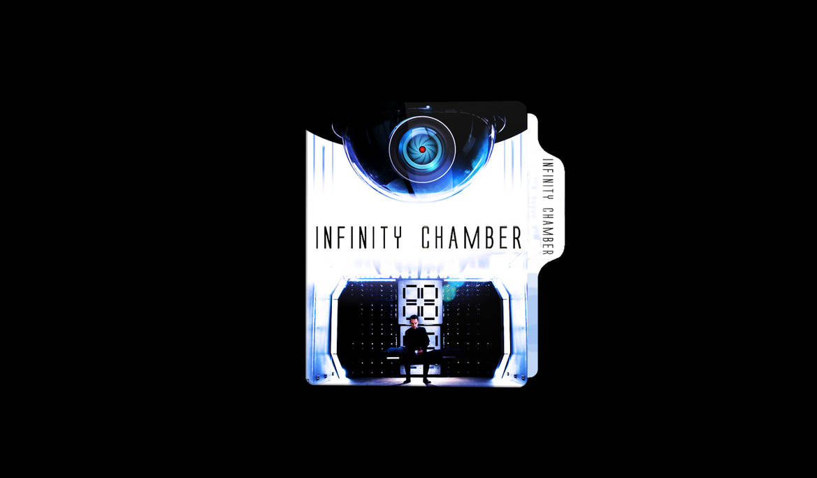 Infinity Chamber (2016) by arjunnokha on DeviantArt