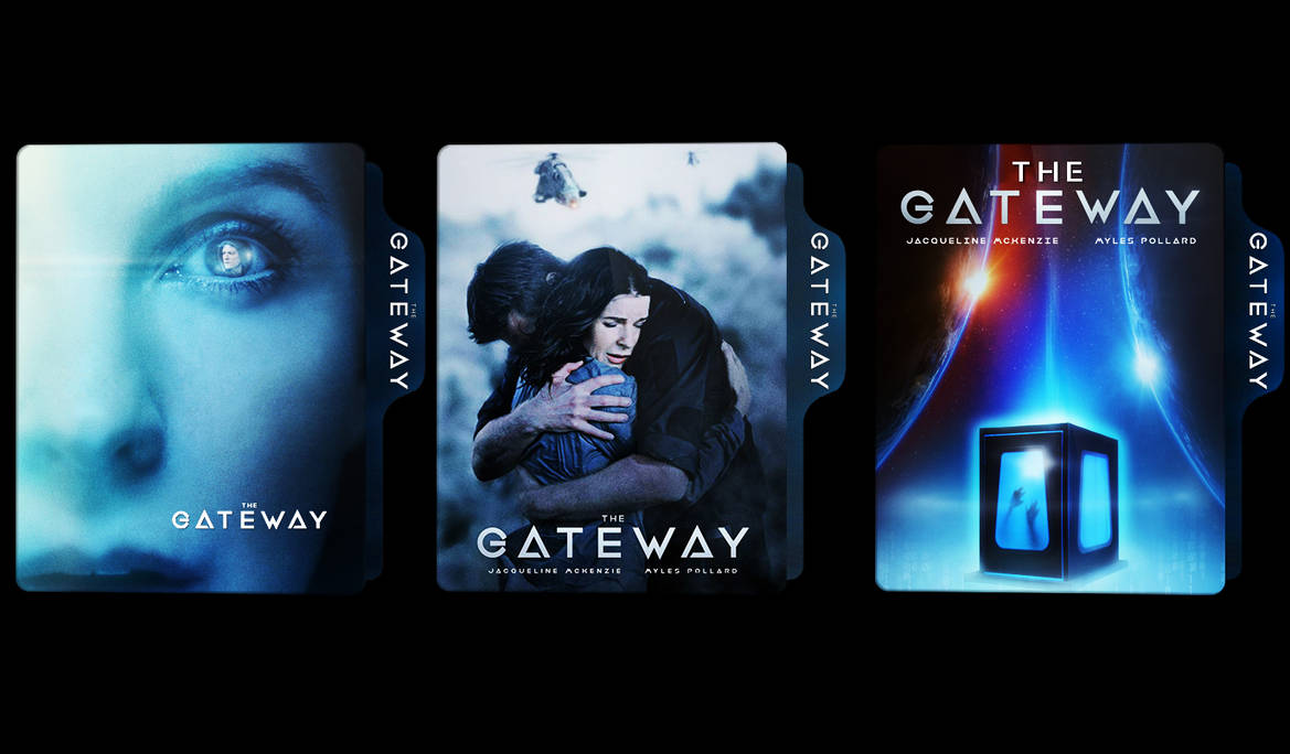 The Gateway (2018) by arjunnokha on DeviantArt