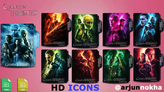 Explore the Best Tvseriesfolder Art | DeviantArt