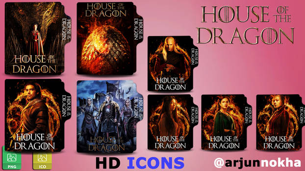 Explore the Best Houseofthedragonpng Art | DeviantArt
