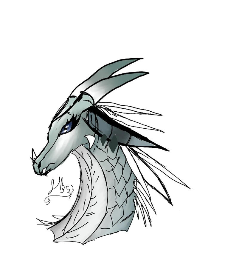 Crystal Puffins by JaesBird on DeviantArt