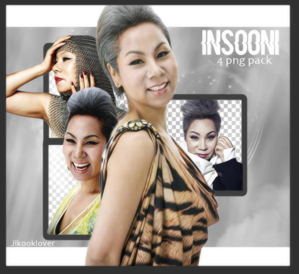 Insooni PNG by Jikooklover on DeviantArt