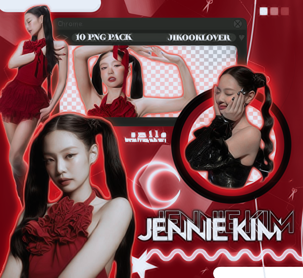 JENNIE KIM PNG PACK (YOU AND ME) by Jikooklover on DeviantArt