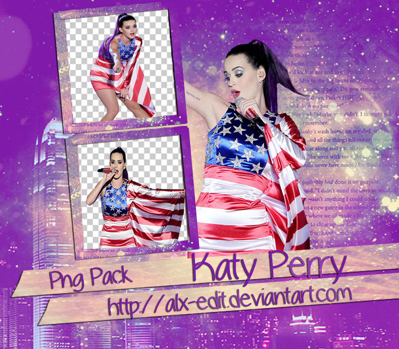 Png Pack #2|Photoshop| Katy Perry| by alx-edit on DeviantArt
