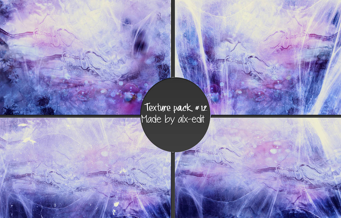 Texture Pack #12|Photoshop| by alx-edit on DeviantArt