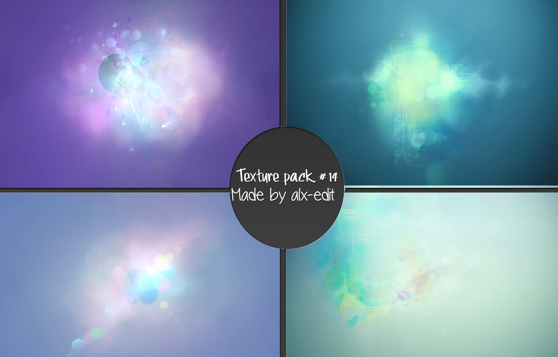 Texture Pack #14|Photoshop| by alx-edit on DeviantArt
