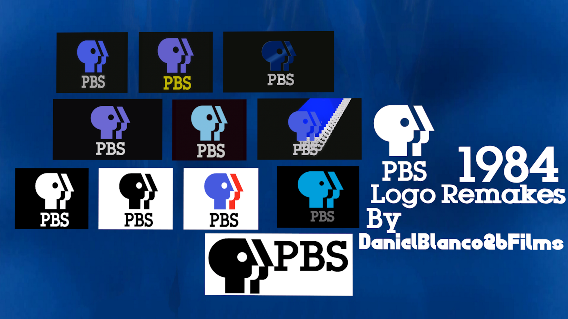 PBS 1984 Remakes by danielblanco26films on DeviantArt