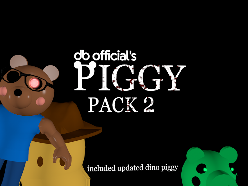piggy models part 2 by danielblanco26films on DeviantArt