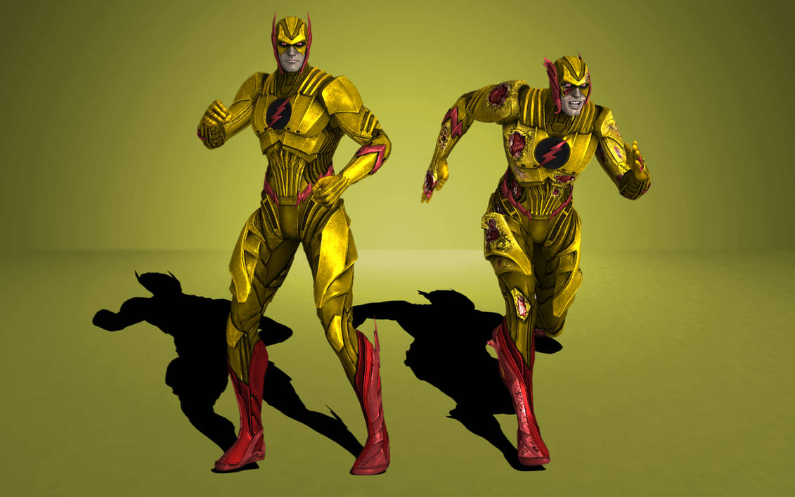 IGAU Retexture: Regiem Zoom Pack by TheG-Flash on DeviantArt